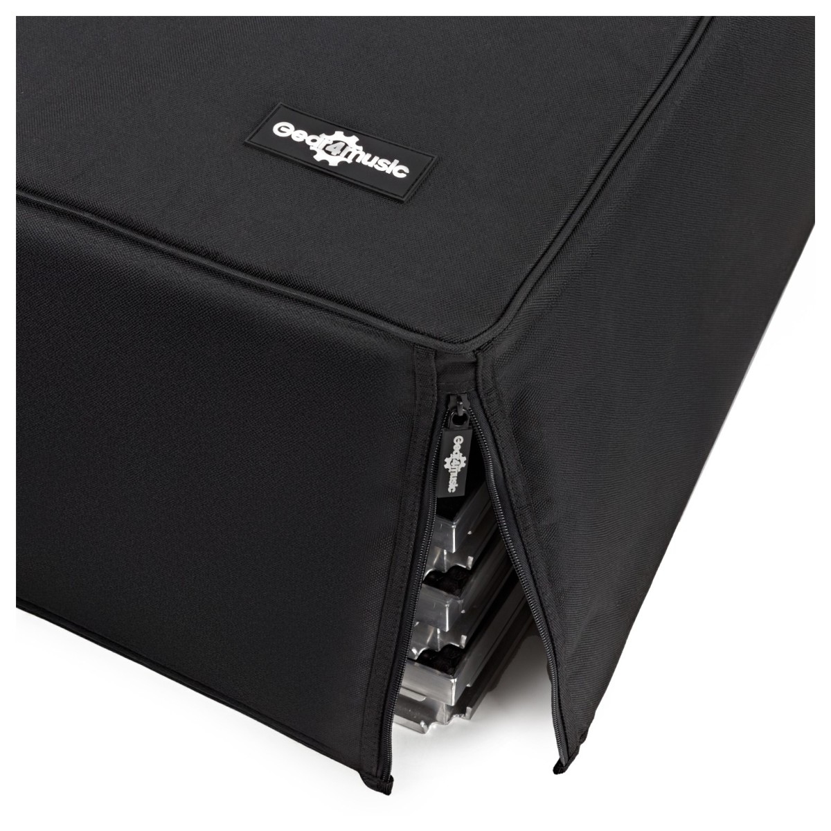 Portable Stage Platform Cover by Gear4music | Gear4music