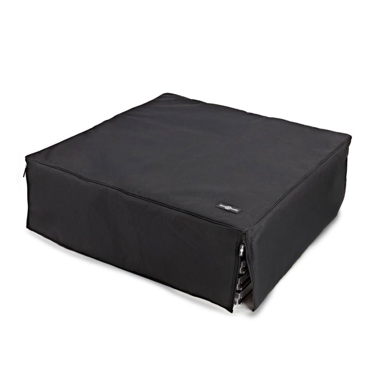 Portable Stage Platform Cover by Gear4music | Gear4music