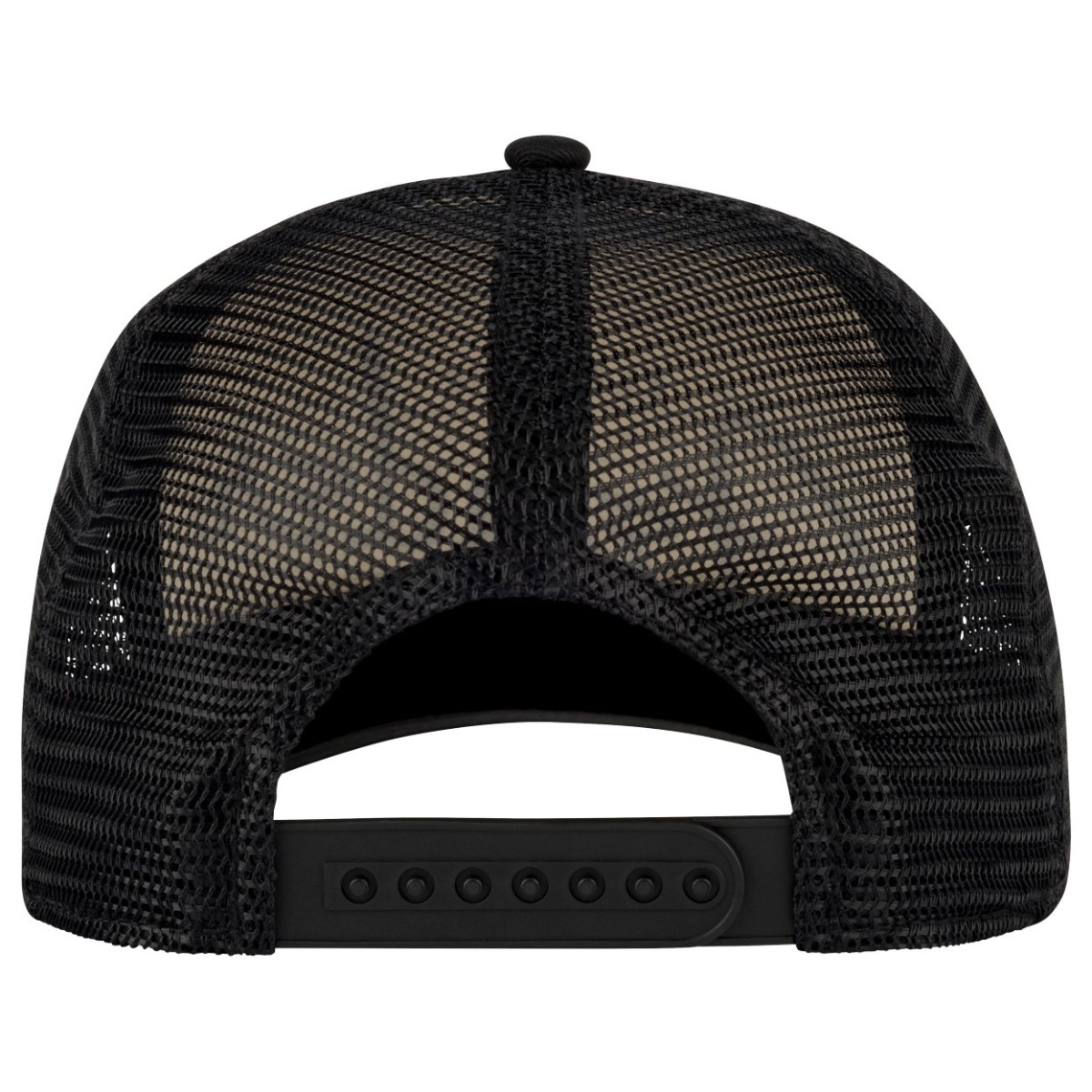 Fender Fender Electric Guitar Hat, BlK/Cream at Gear4music