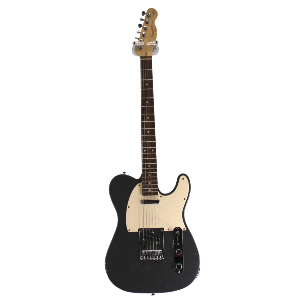 Squier Affinity Telecaster, Gun Metal Gray - Secondhand at Gear4music