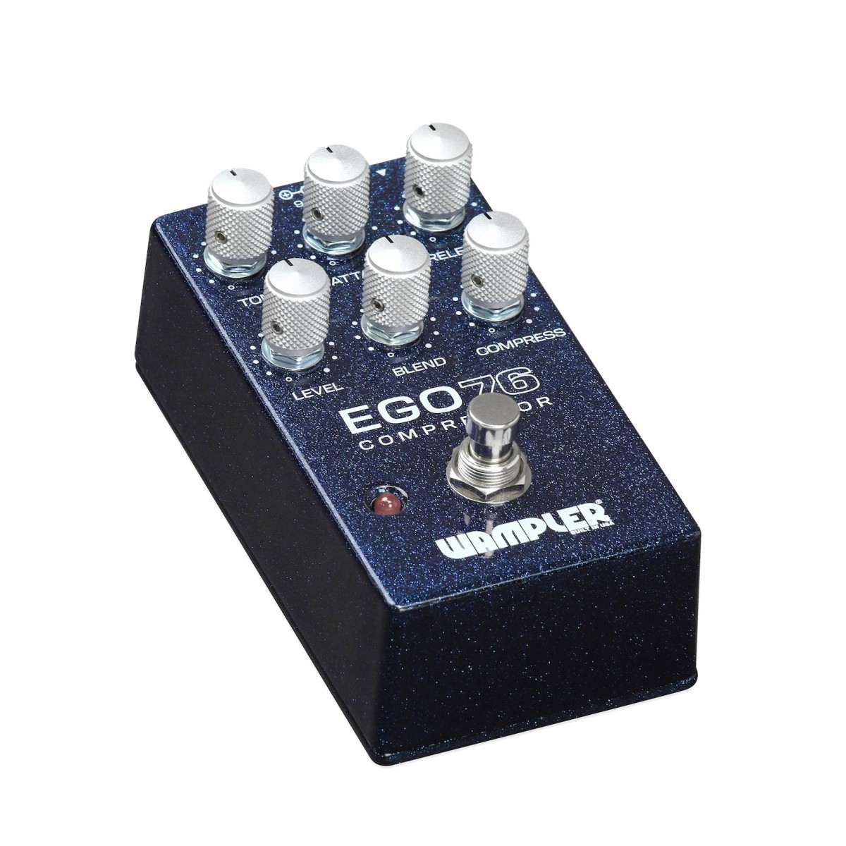 Wampler Ego 76 Compressor at Gear4music