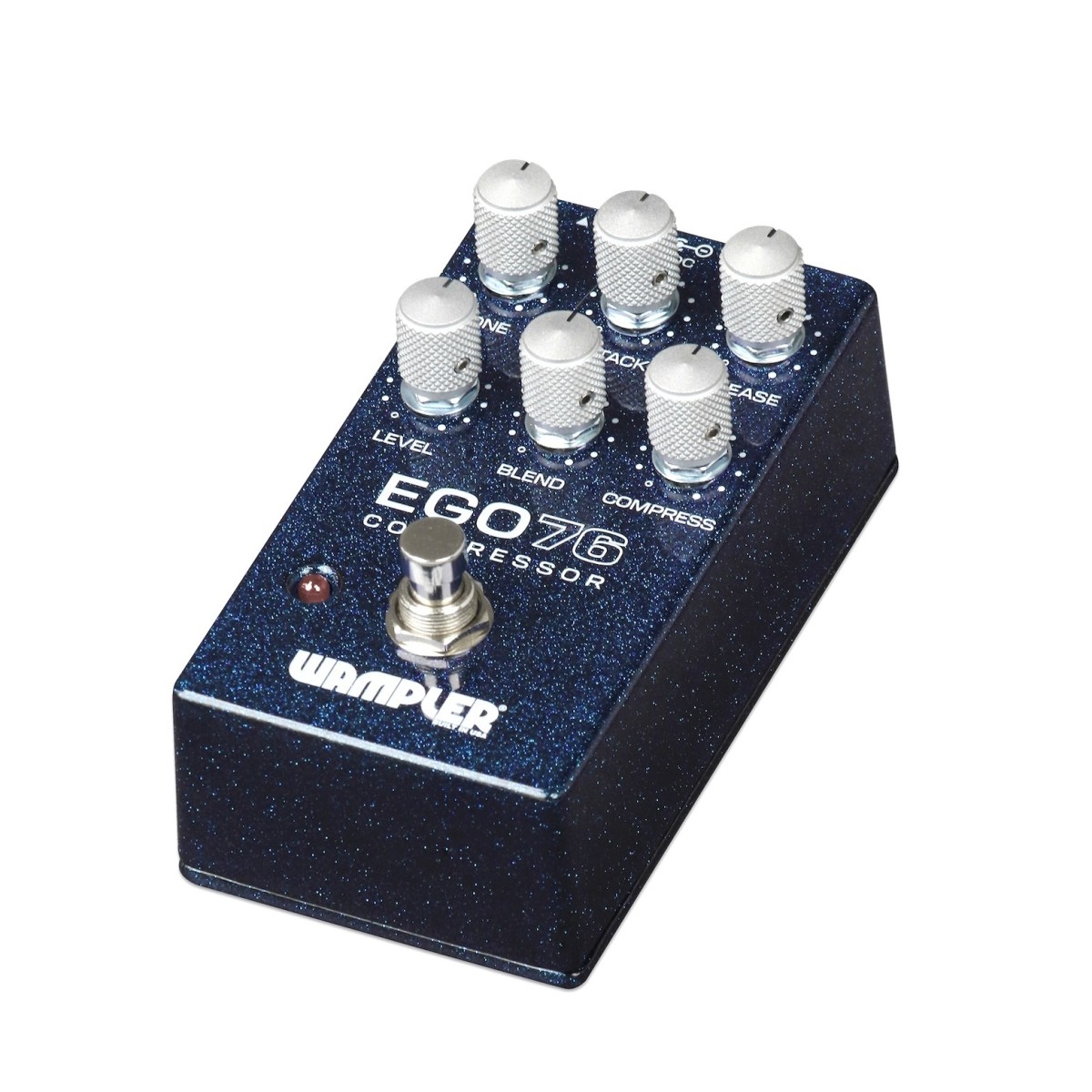 Wampler Ego 76 Compressor at Gear4music