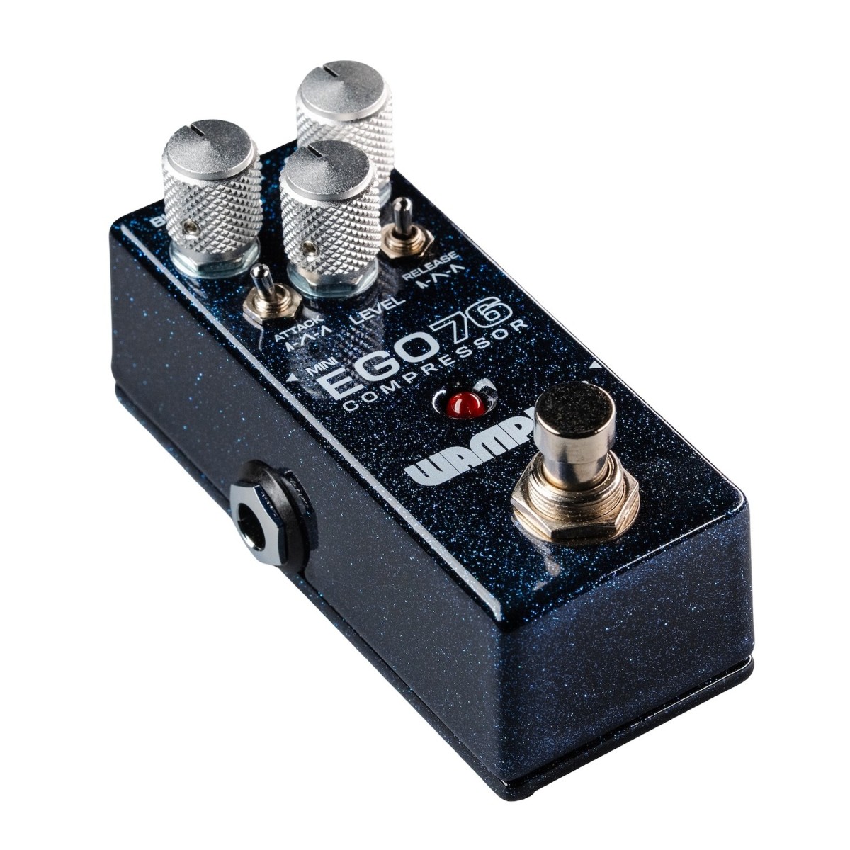 Wampler Mini Ego 76 Compressor | Gear4music