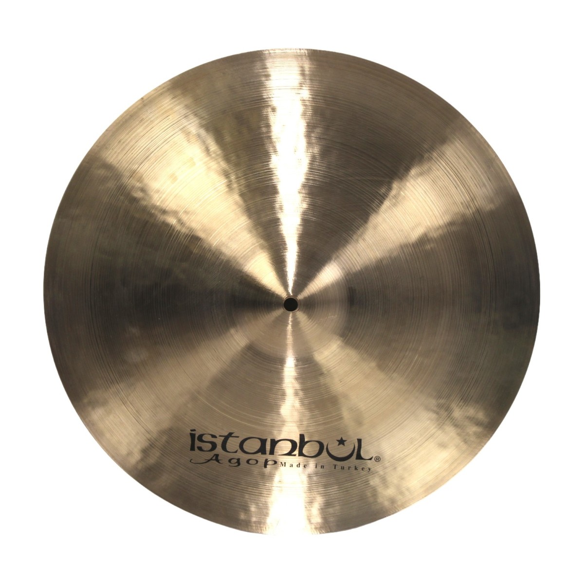 Istanbul Agop 18" Xist China talerzy | Gear4music