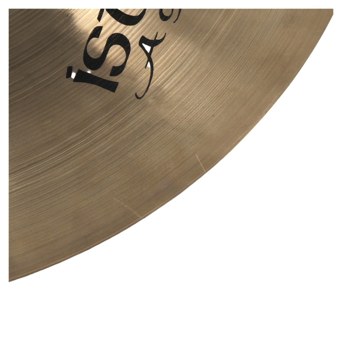 Istanbul Agop 18" Xist China talerzy | Gear4music