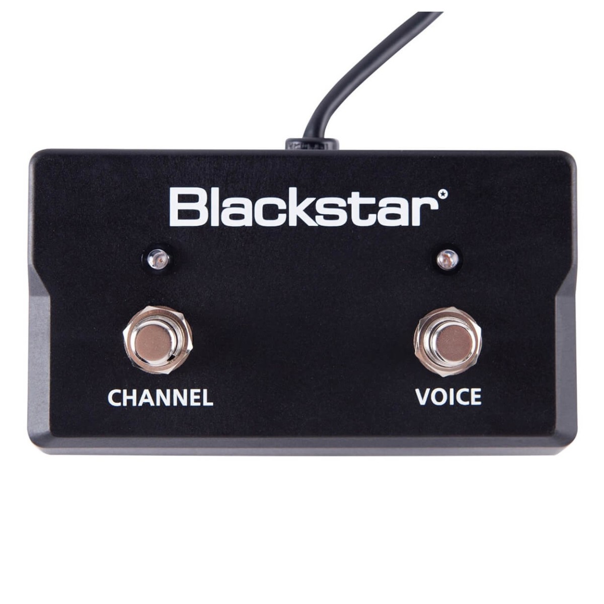 Blackstar 2-Button Footswitch for HT at Gear4music
