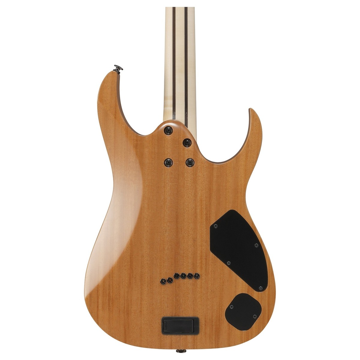 Ibanez RG5121RL Prestige Left Handed, Dark Tide Blue Flat na Gear4Music.com