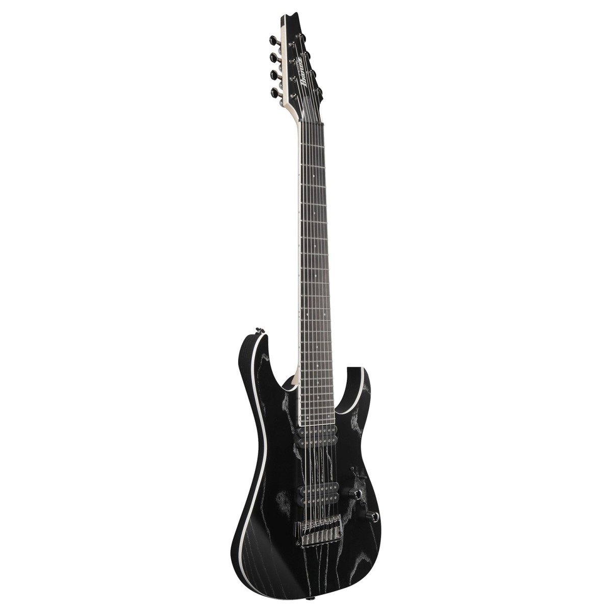 Ibanez RG5328R Prestige, Lightning Through A Dark at Gear4music