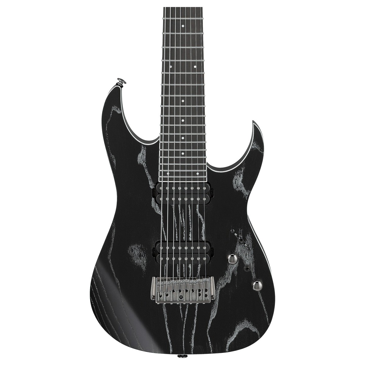 Ibanez RG5328R Prestige, Lightning Through A Dark at Gear4music