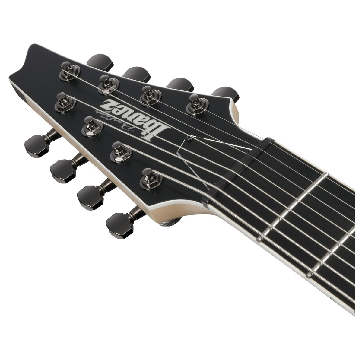 Ibanez RG5328R Prestige, Lightning Through A Dark at Gear4music