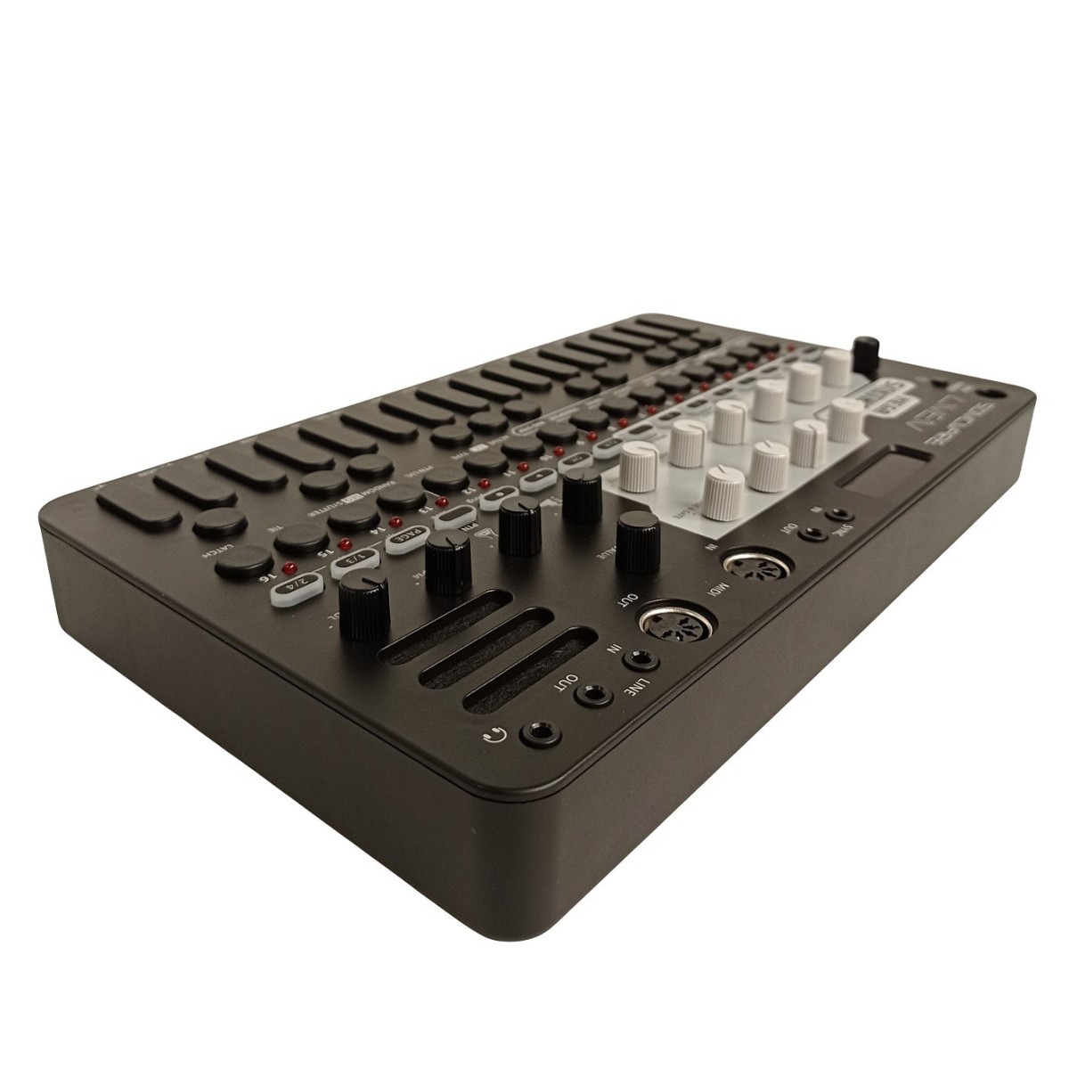 Sonicware LIVEN Mega Synthesis - Secondhand at Gear4music