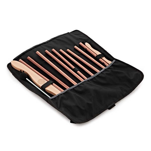 Gear4music Life Swing Chime, 9 Notes, Bronze at Gear4music