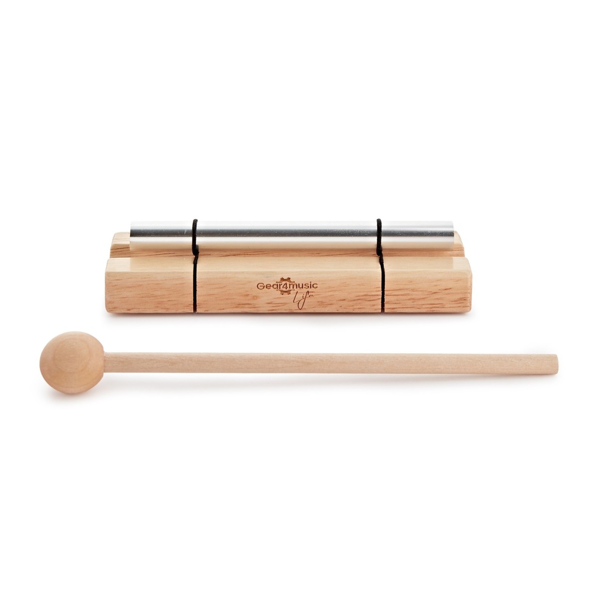 Gear4music Life Energy Chime Bar, Small at Gear4music
