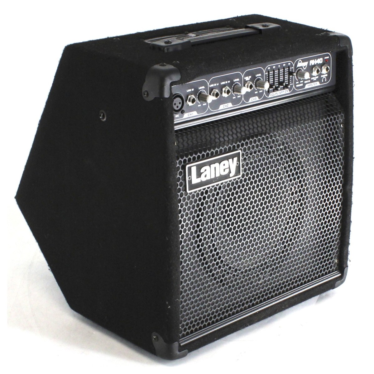 Laney AH40 Compact Audiohub, 40W - Secondhand na Gear4Music.com