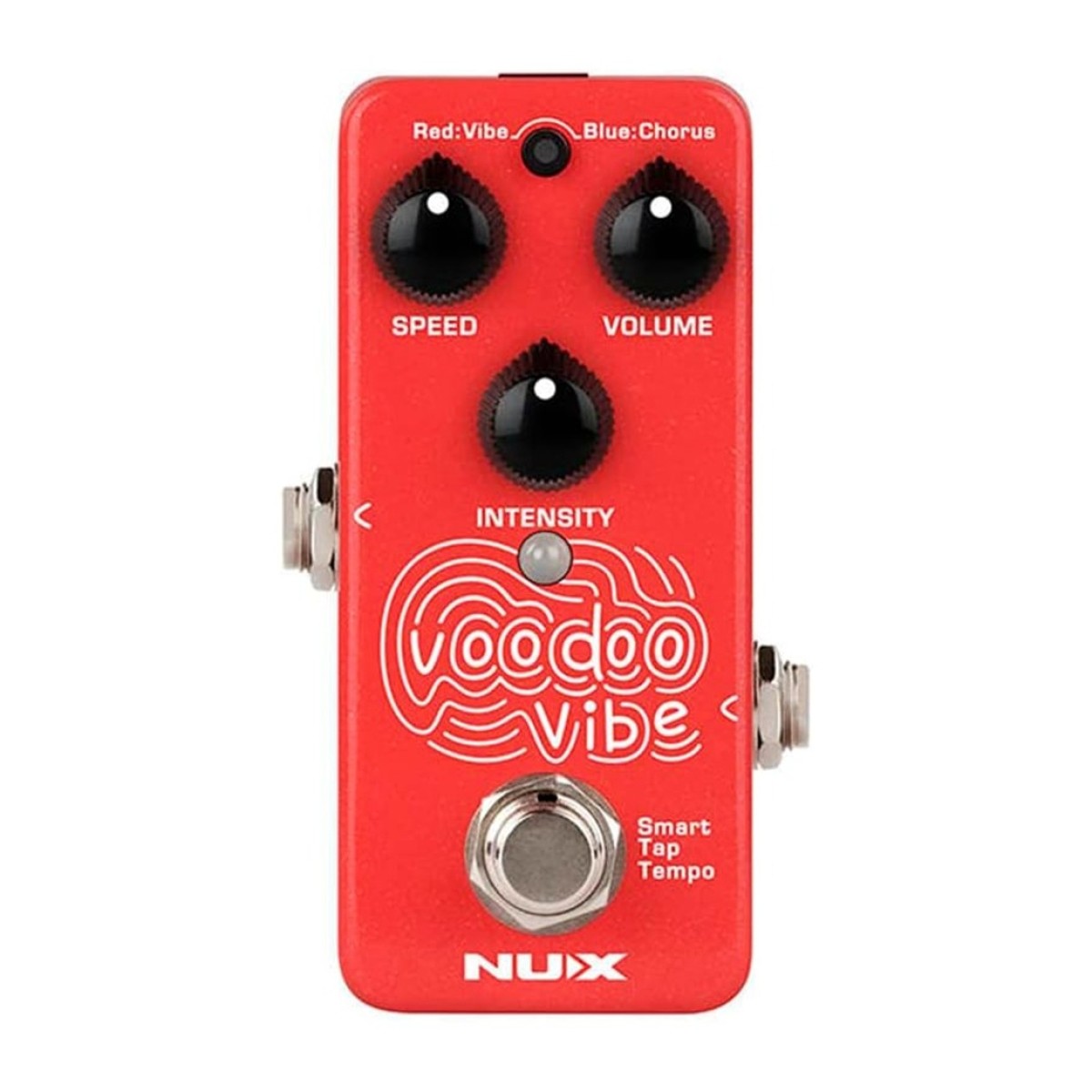 NUX NCH-3 Voodoo Vibe Mini Pedal at Gear4music
