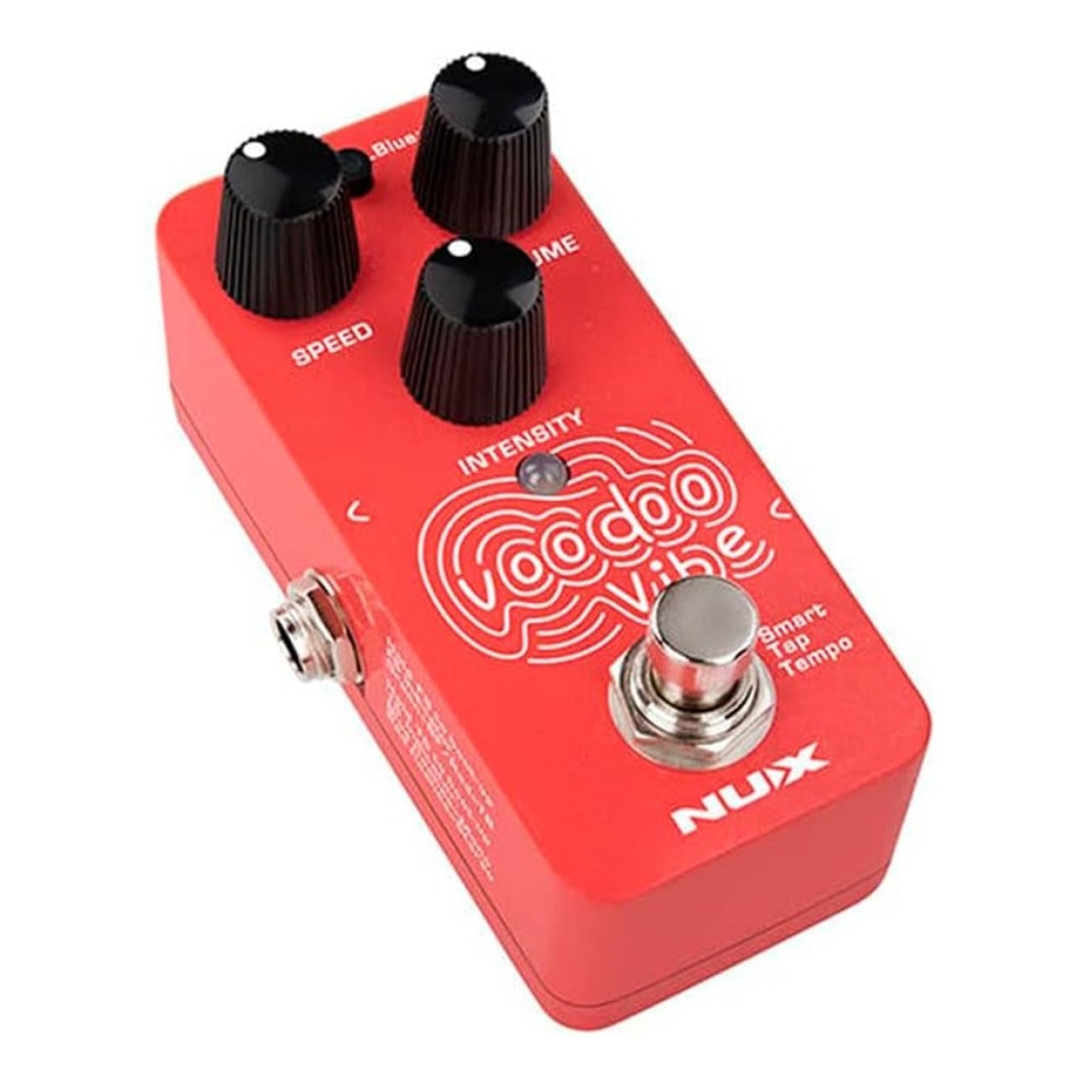 NUX NCH-3 Voodoo Vibe Mini-Pedal | Gear4music