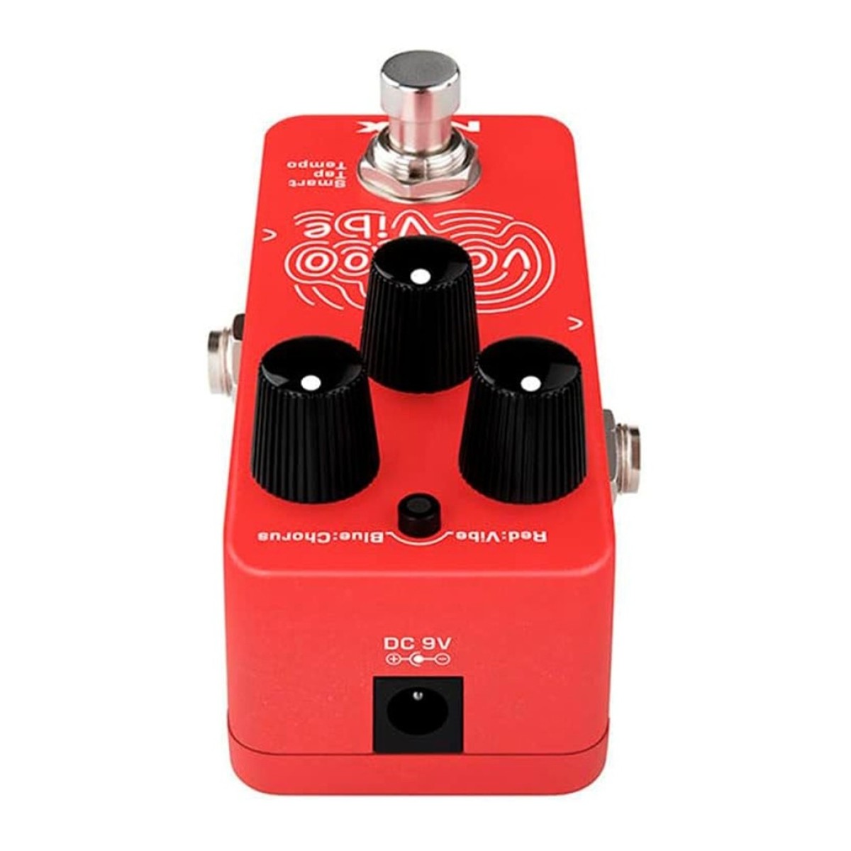NUX NCH-3 Voodoo Vibe Mini-Pedal | Gear4music