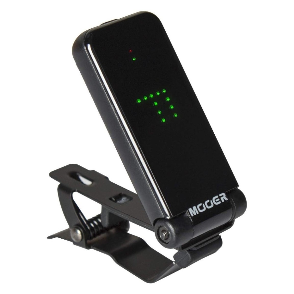 Mooer CT01 Clip-On Tuner at Gear4music