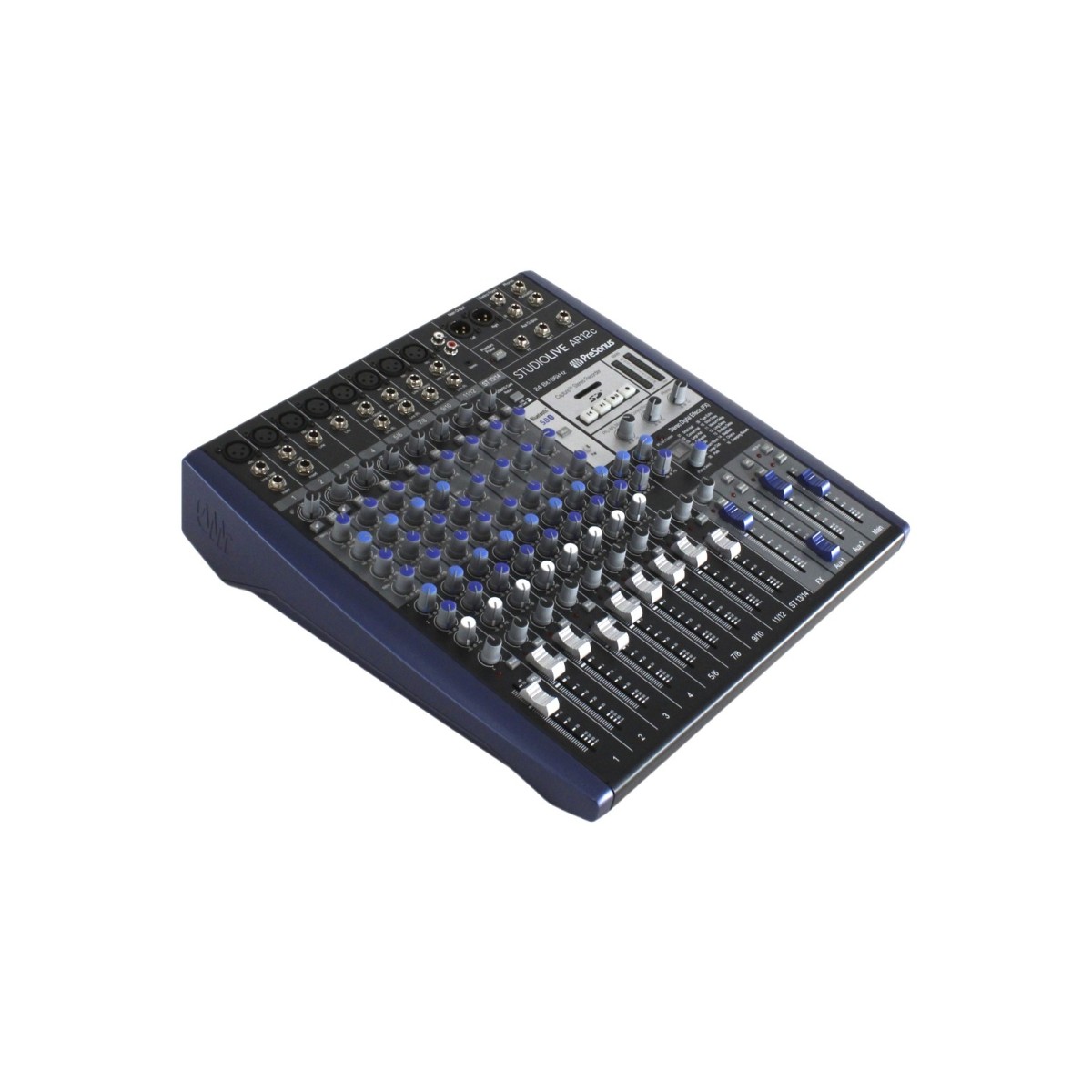 PreSonus StudioLive AR12c USB-C Mixer - Secondhand | Gear4music