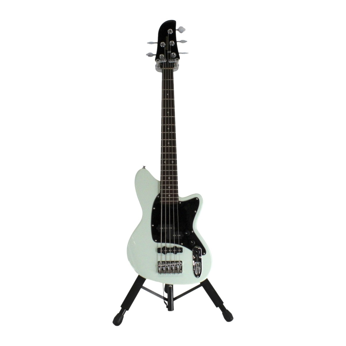 Ibanez TMB35 Talman Bass, Mint Green - Secondhand at Gear4music