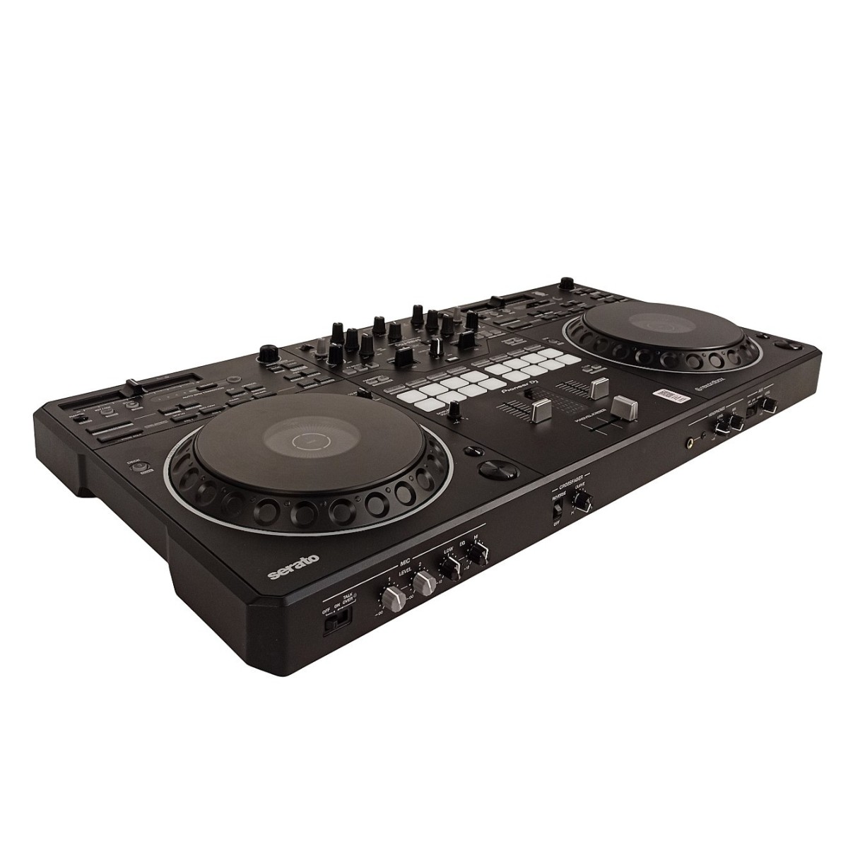 Pioneer DDJ-REV5 DJ Controller - Secondhand | Gear4music