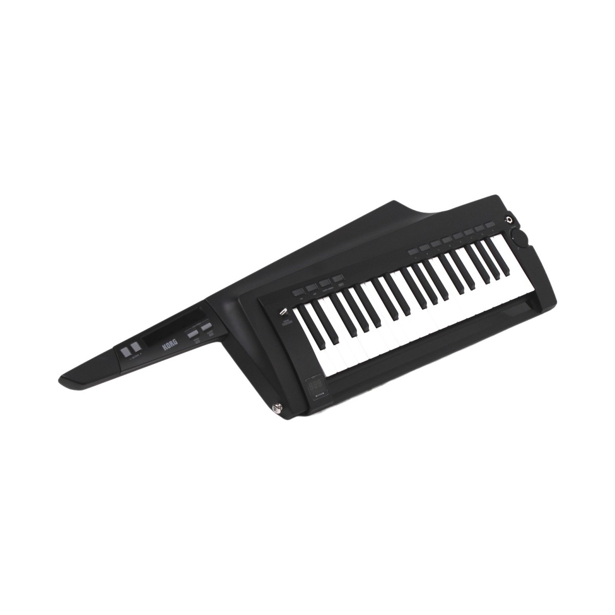Korg RK100S2 Keytar, Black - Secondhand at Gear4music