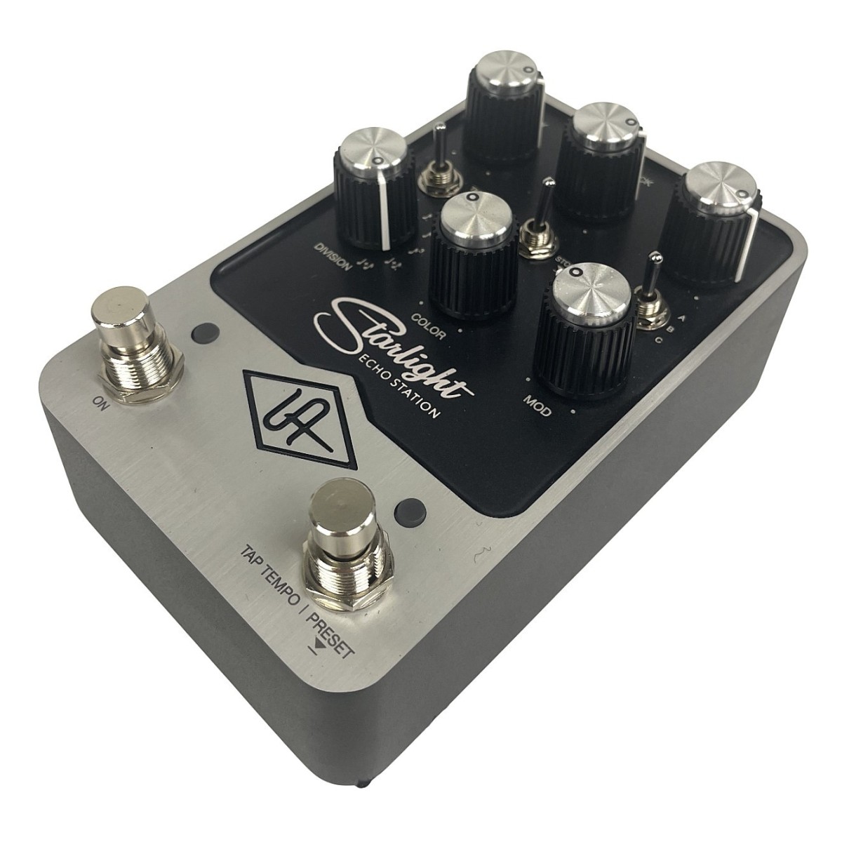 Universal Audio UAFX Starlight Echo Station Pedal - Secondhand na ...