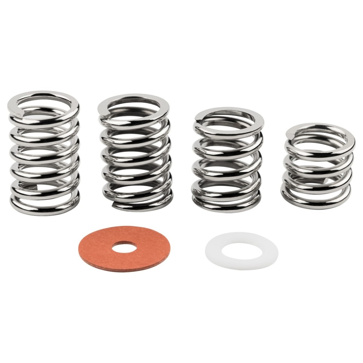 Bigsby Spring and Washer Pack, Steel | Gear4music