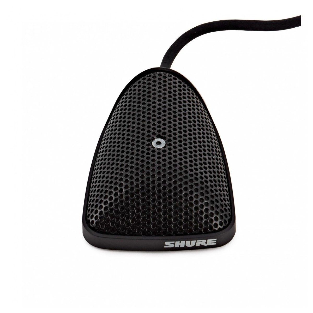 Shure Centraverse CVB-B/C Cardioid Boundary Microphone - Nearly New at ...
