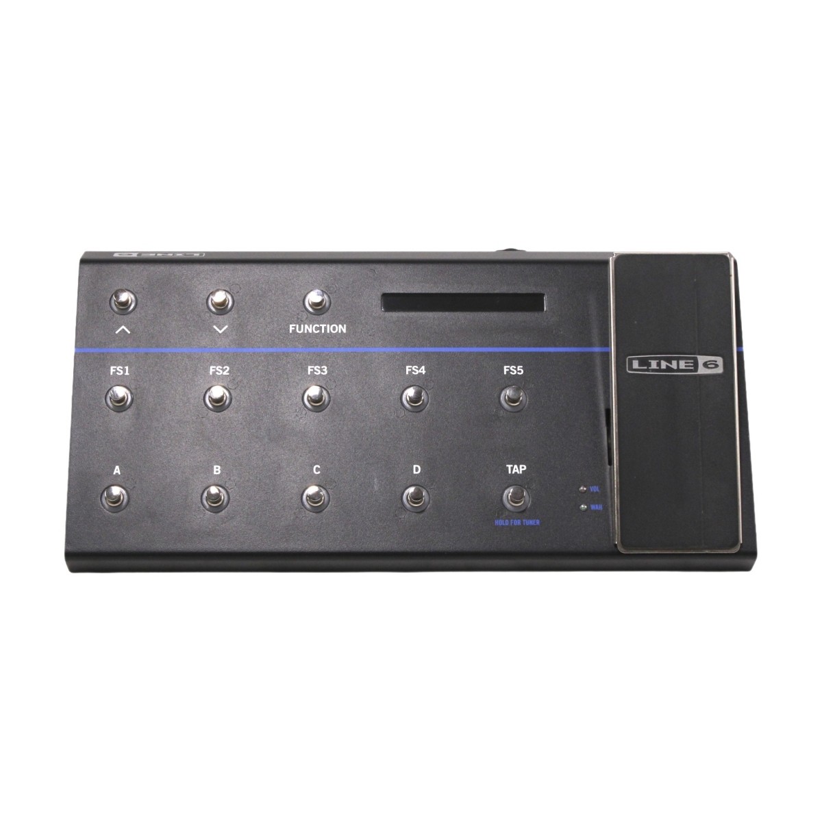 Line 6 FBV 3 Avanzado controlador de pie | Gear4music