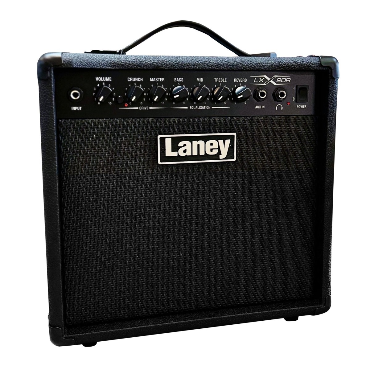 Laney LX20R Guitar Amplifier Combo - Nearly New at Gear4music