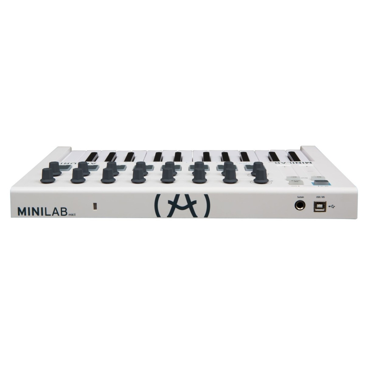 Arturia MiniLab MKII MIDI Controller - Nearly New - Secondhand | Gear4music