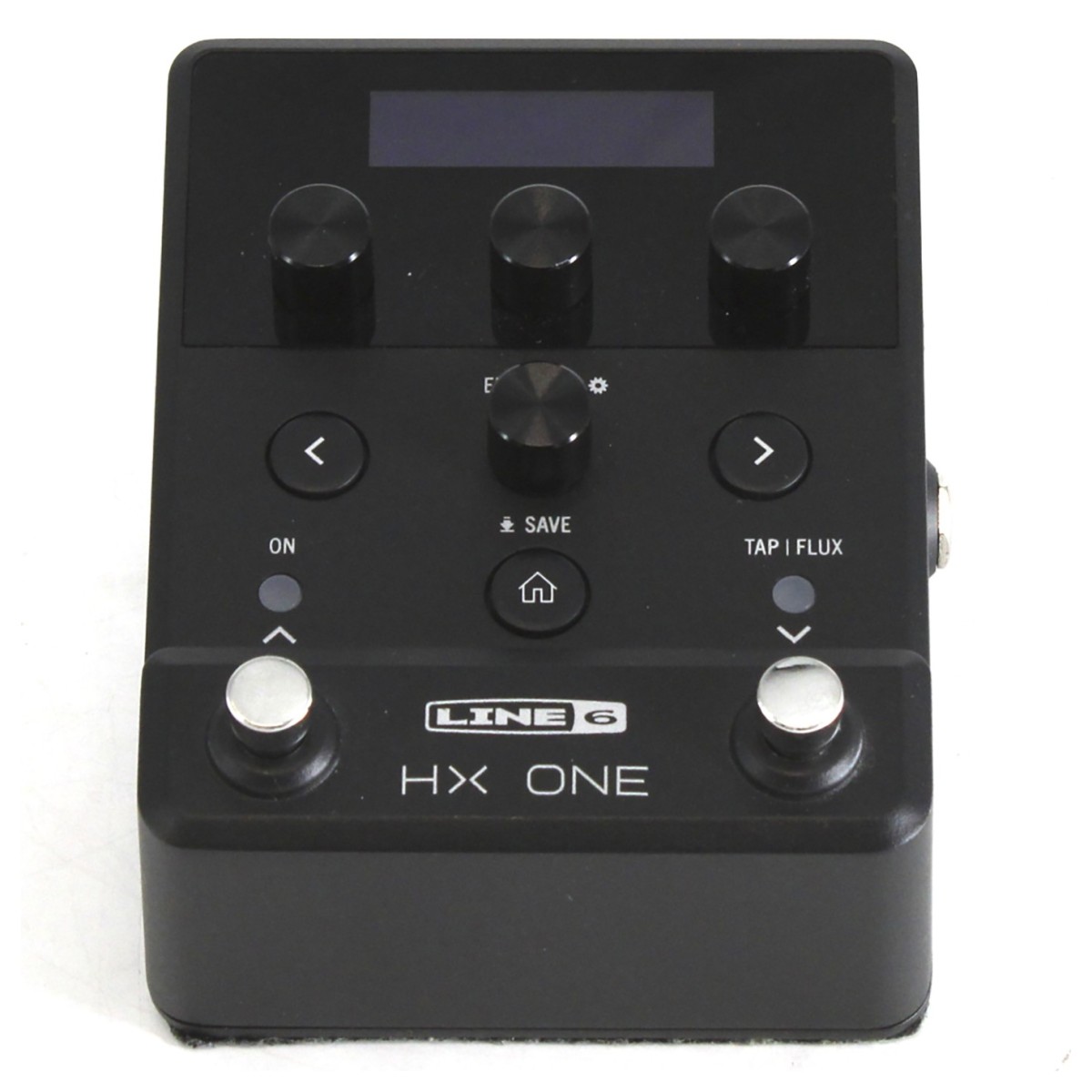 Line 6 HX One Helix Pedal - Secondhand | Gear4music