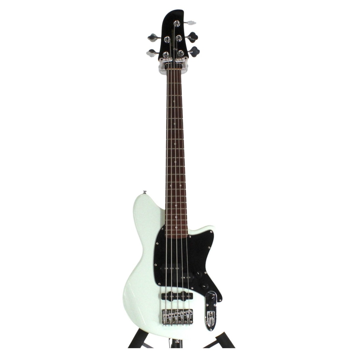 Ibanez TMB35 Talman Bass, Mint Green - Secondhand at Gear4music