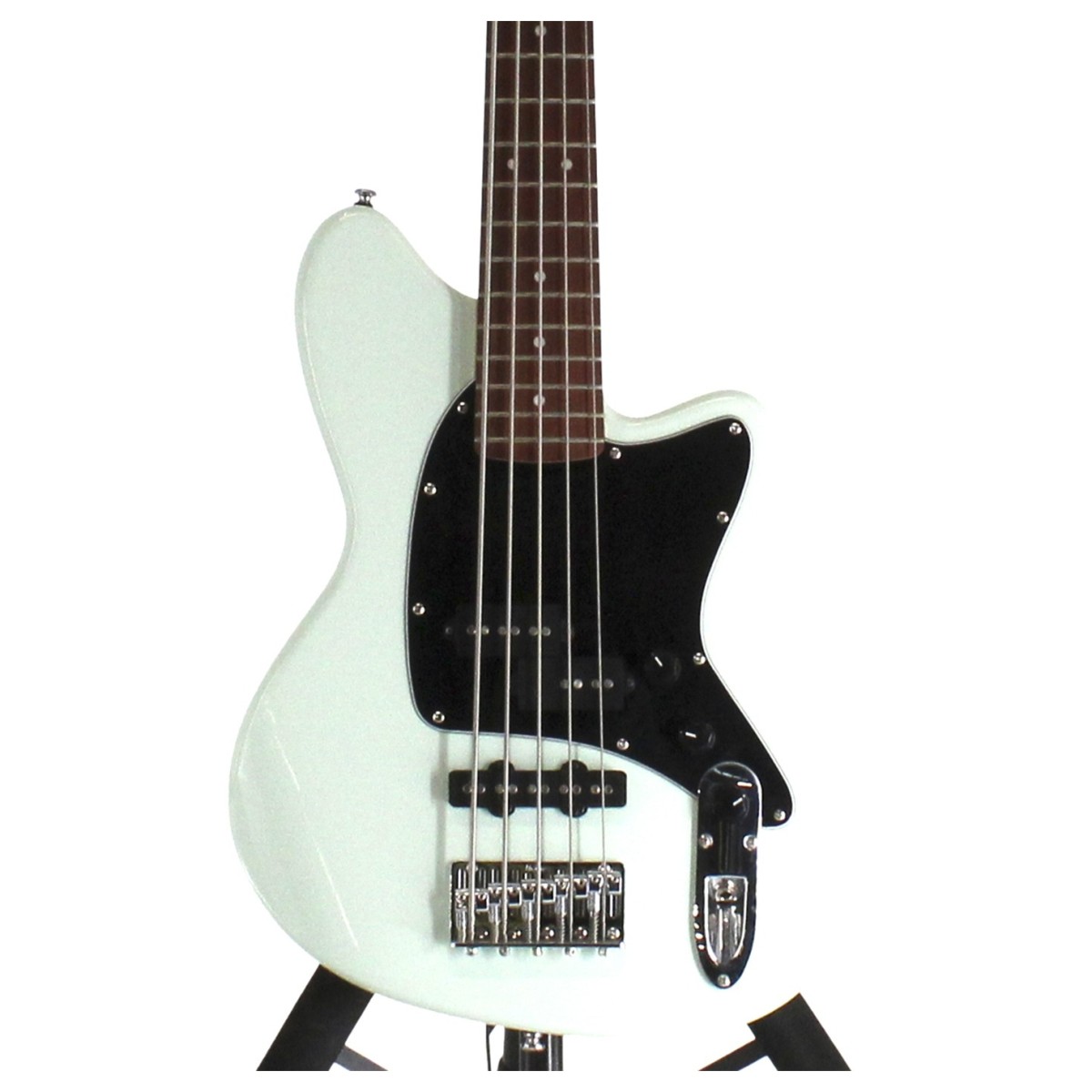 Ibanez TMB35 Talman Bass, Mint Green - Secondhand na Gear4Music.com