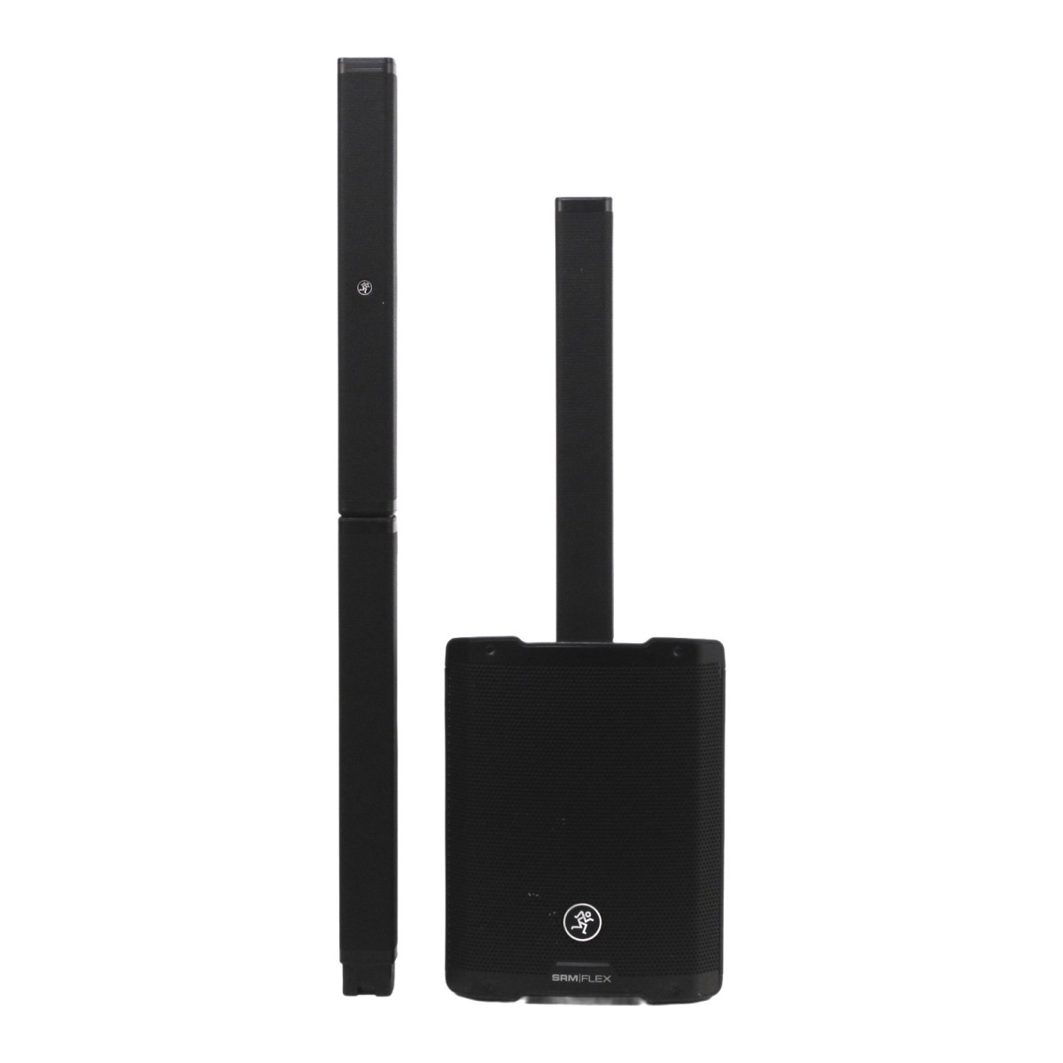 Mackie SRM-Flex Column PA-system - Brugt | Gear4music