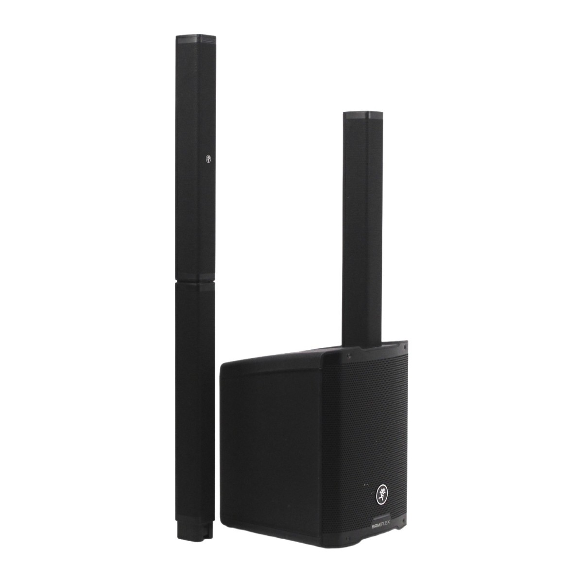 Mackie SRM-Flex Column PA-system - Brugt | Gear4music