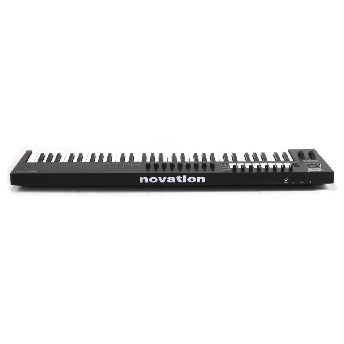 Novation Launchkey 61 MK3 - Di seconda mano | Gear4music