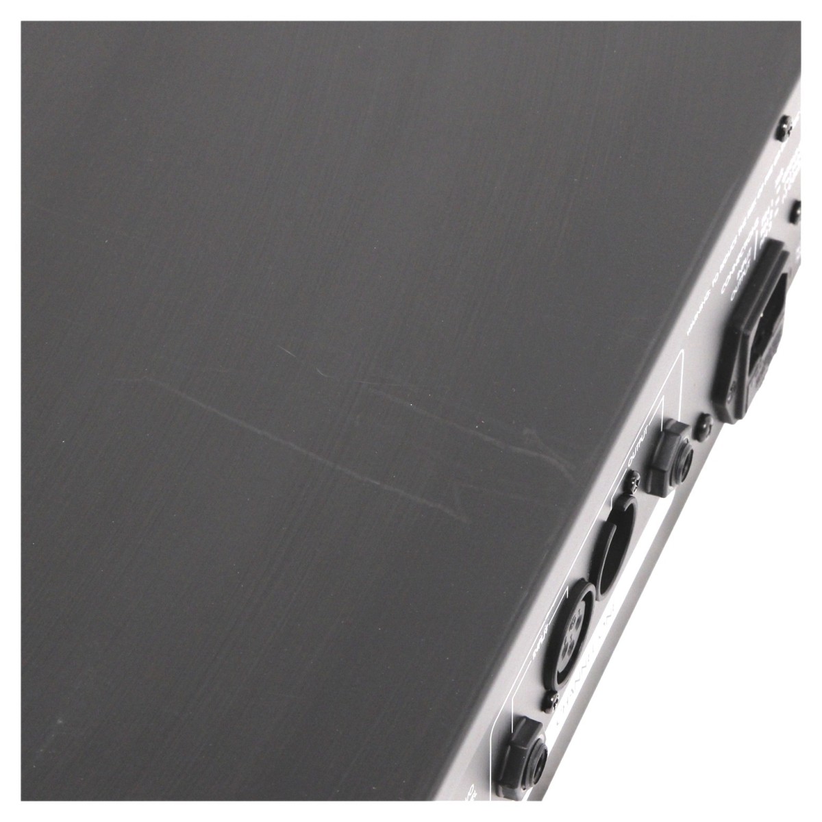 ART Pro VLA II Two Channel Vactrol-Based Compressor - Secondhand ...