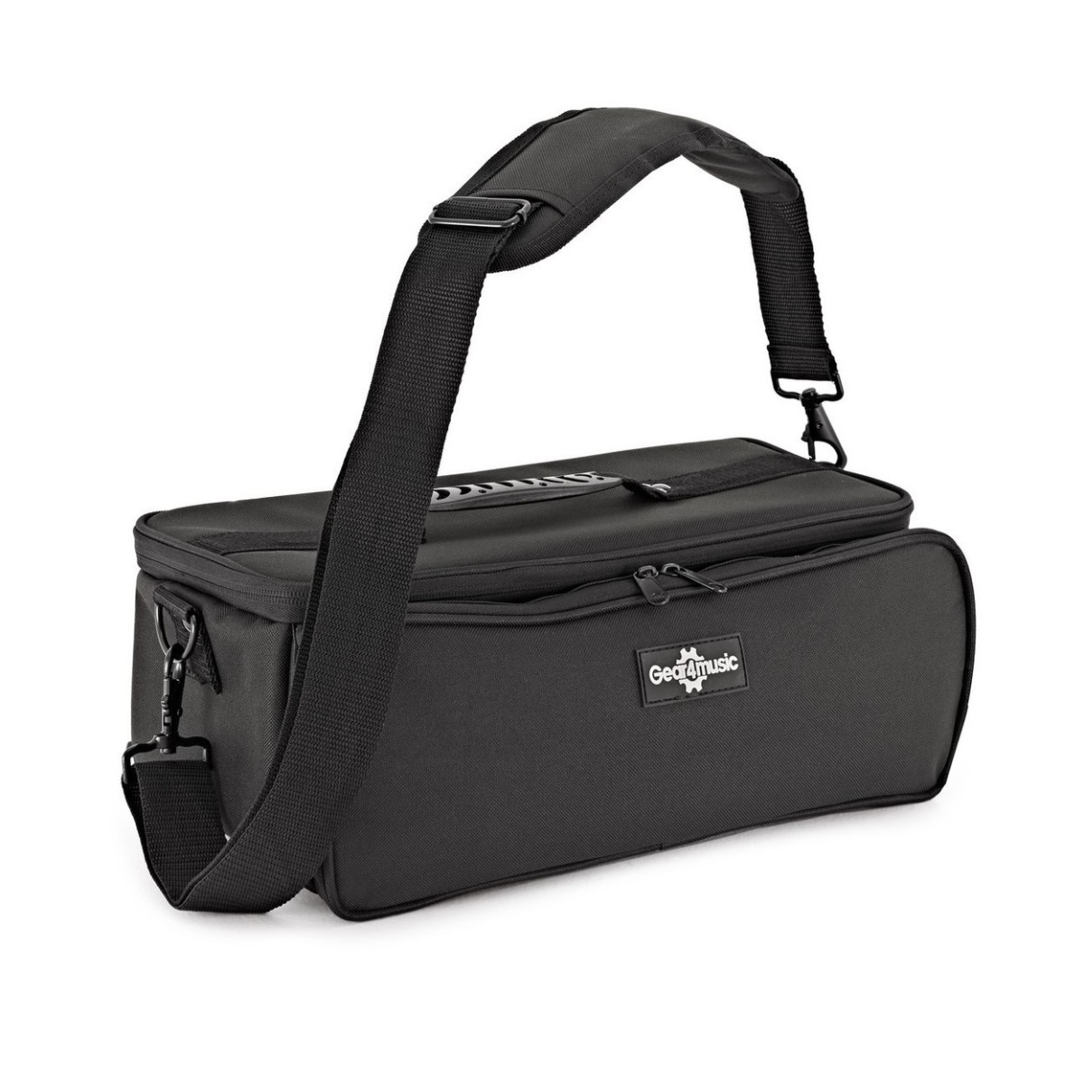Behringer SD8 Digital Stage Box with Bag or Case at Gear4music