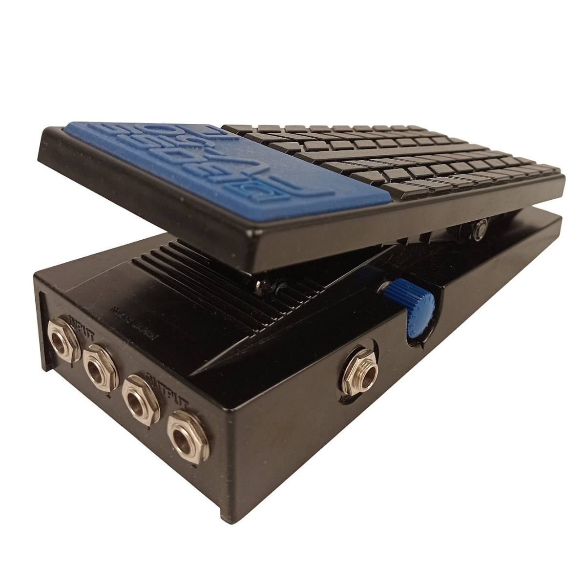 Boss FV-50L Low Impedance Volume Pedal - Secondhand at Gear4music