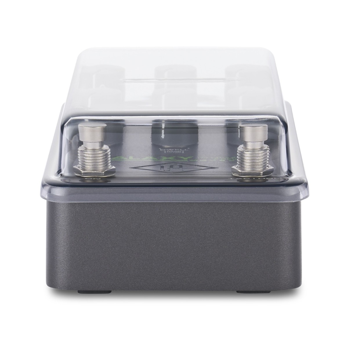 Decksaver Universal Audio UAFX Pedal Cover | Gear4music