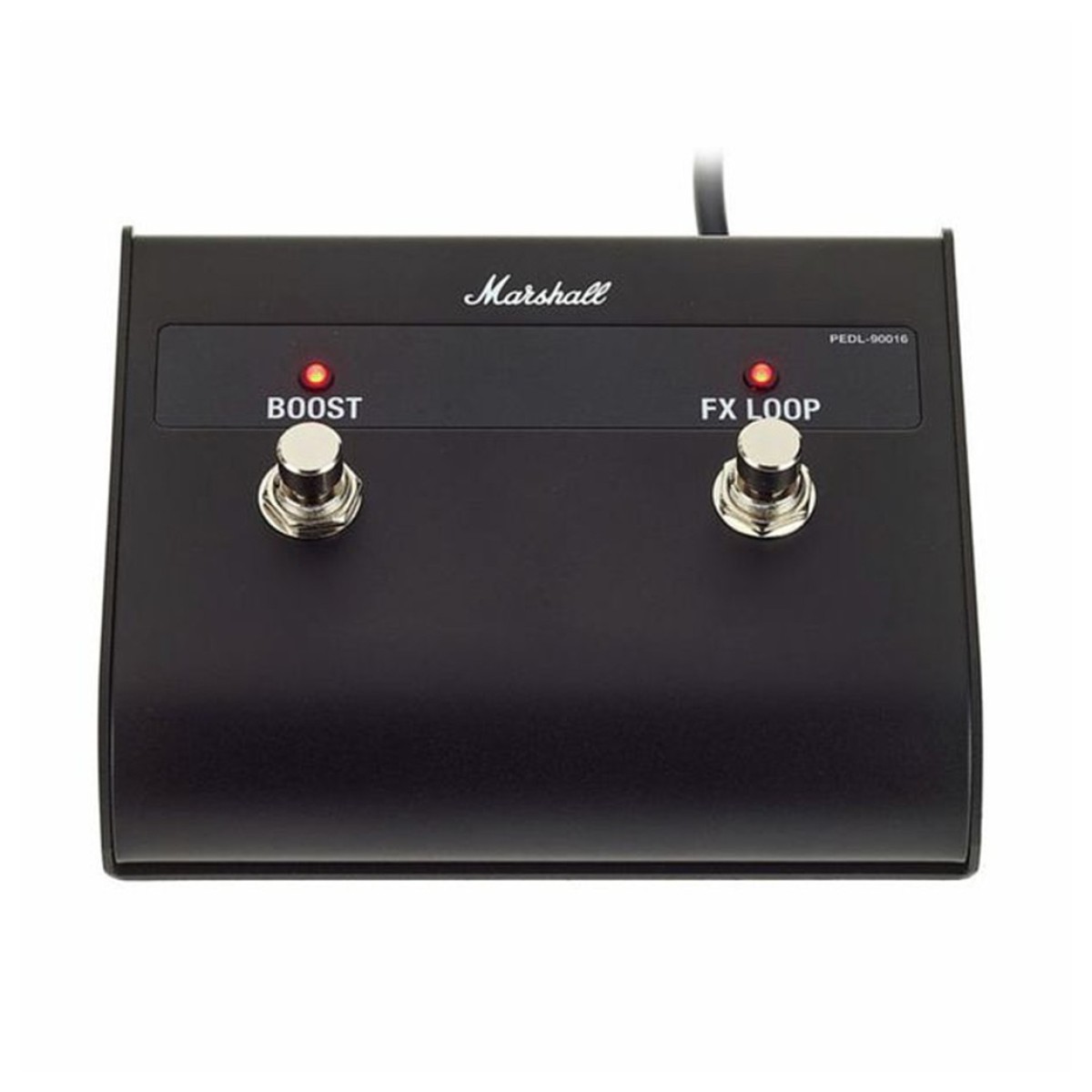 Marshall Origin Amps Switch at Gear4music