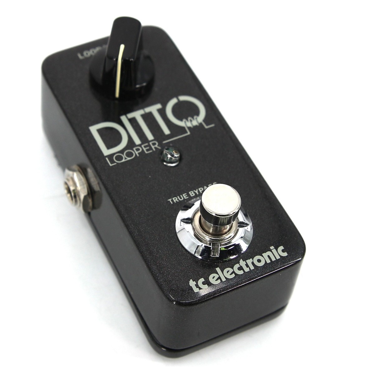 TC Electronic Ditto Looper Guitarra Looper Pedal | Gear4music