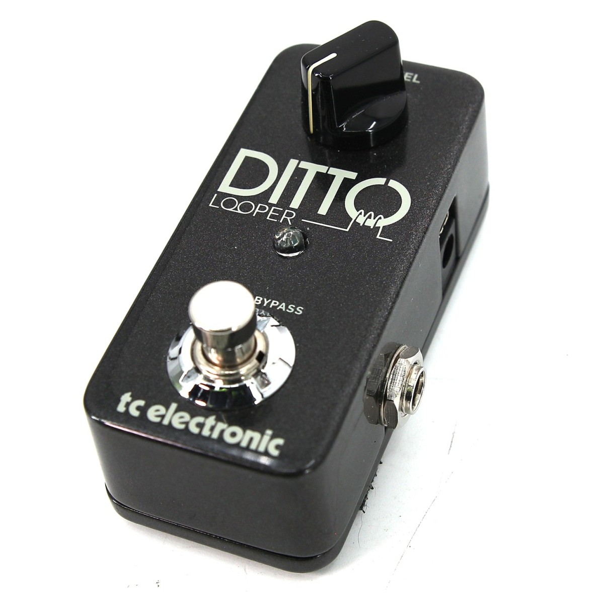 TC Electronic Ditto Looper Guitarra Looper Pedal | Gear4music