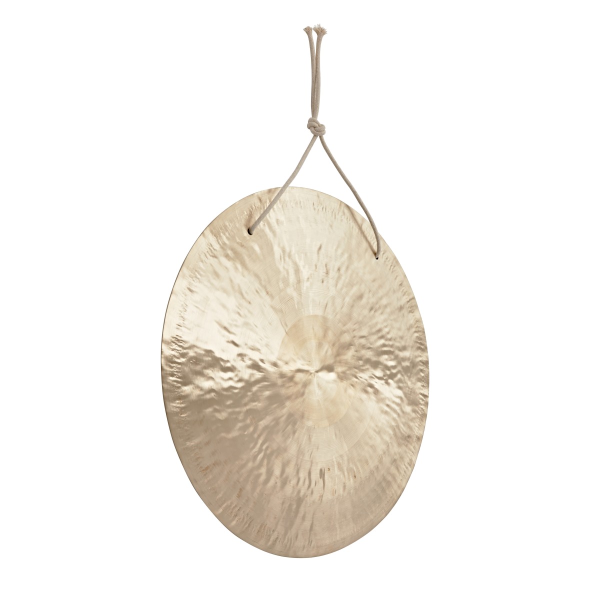 Gear4music Life Wind Gong with Carrying Bag, 18 Inch - Nearly New ...
