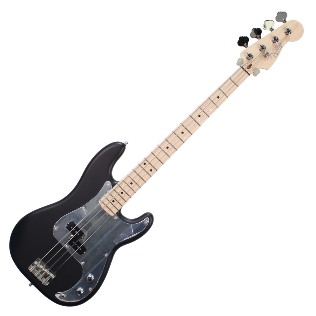 Fender Limited Edition 50th Anniversary Steve Harris Precision Bass MN ...