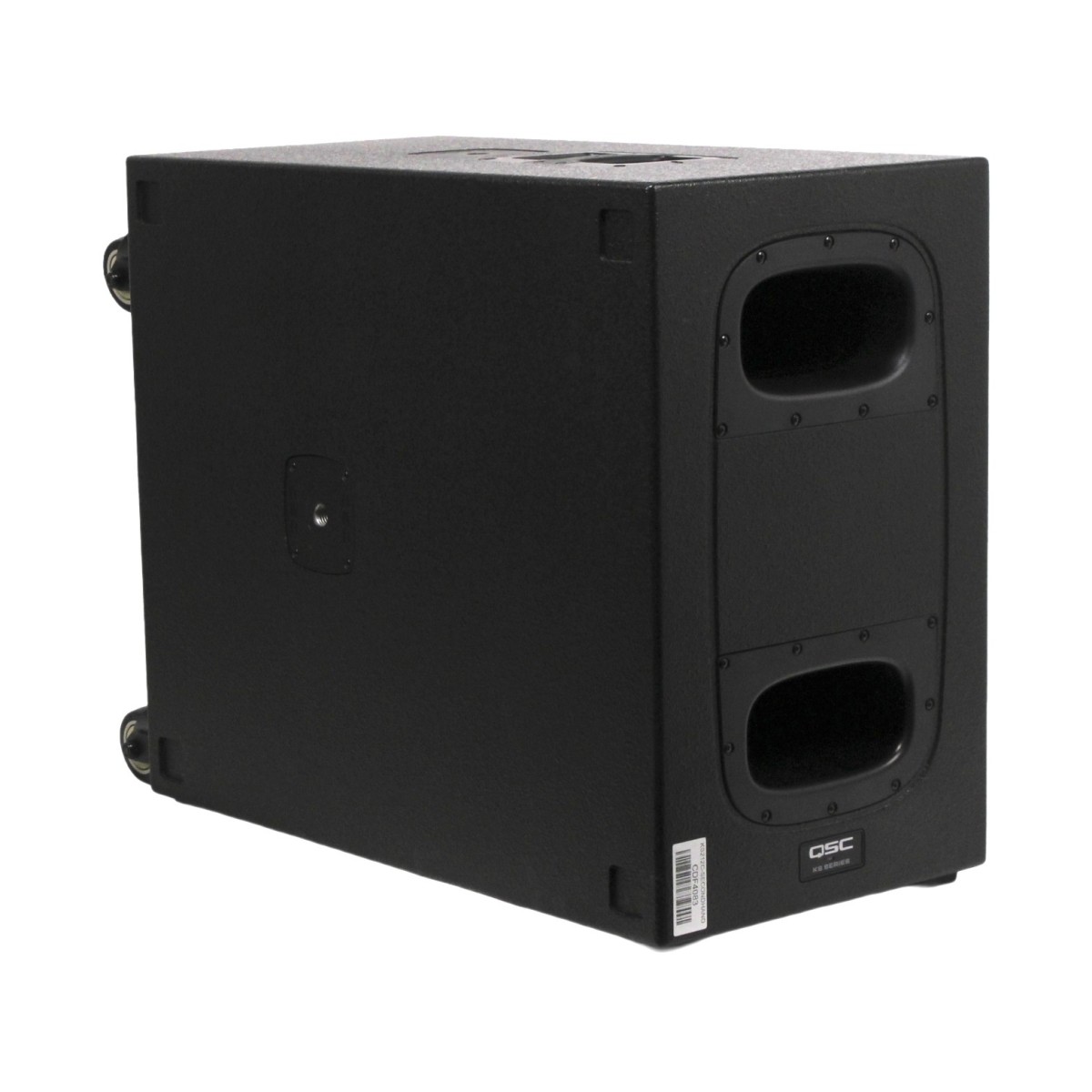 QSC K Series K Cardioid Subwoofer | Gear4music