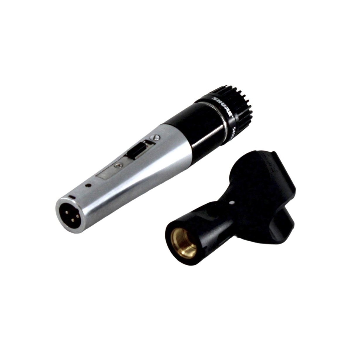Shure 545SD, Micrófono Clásico de Instrumento | Gear4music