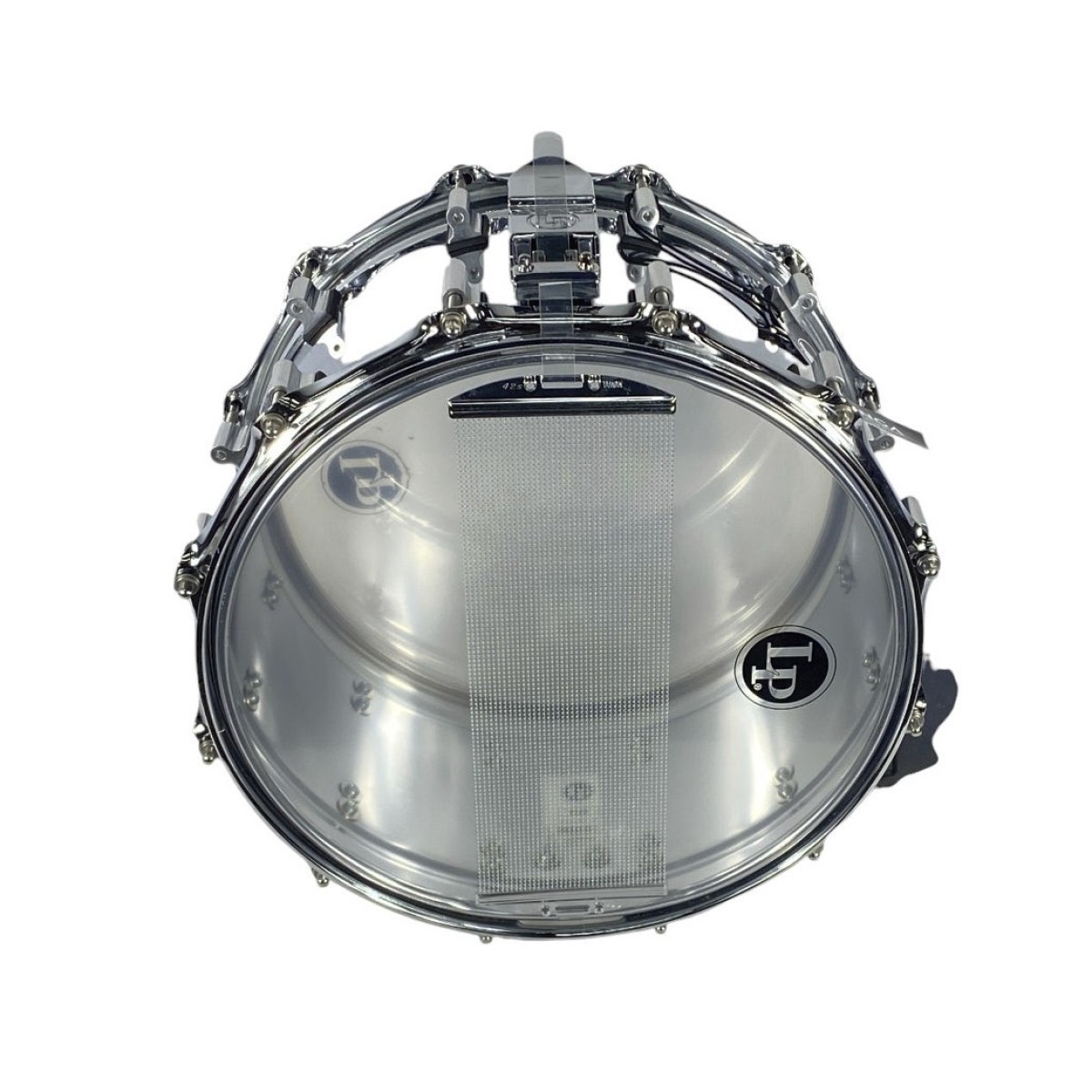 LP 14" x 8,5" Banda Snare - Z drugiej ręki | Gear4music